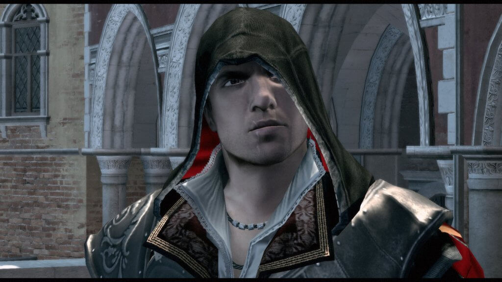 Wer ist eigentlich Ezio Auditore da Firenze? - Beyond Pixels