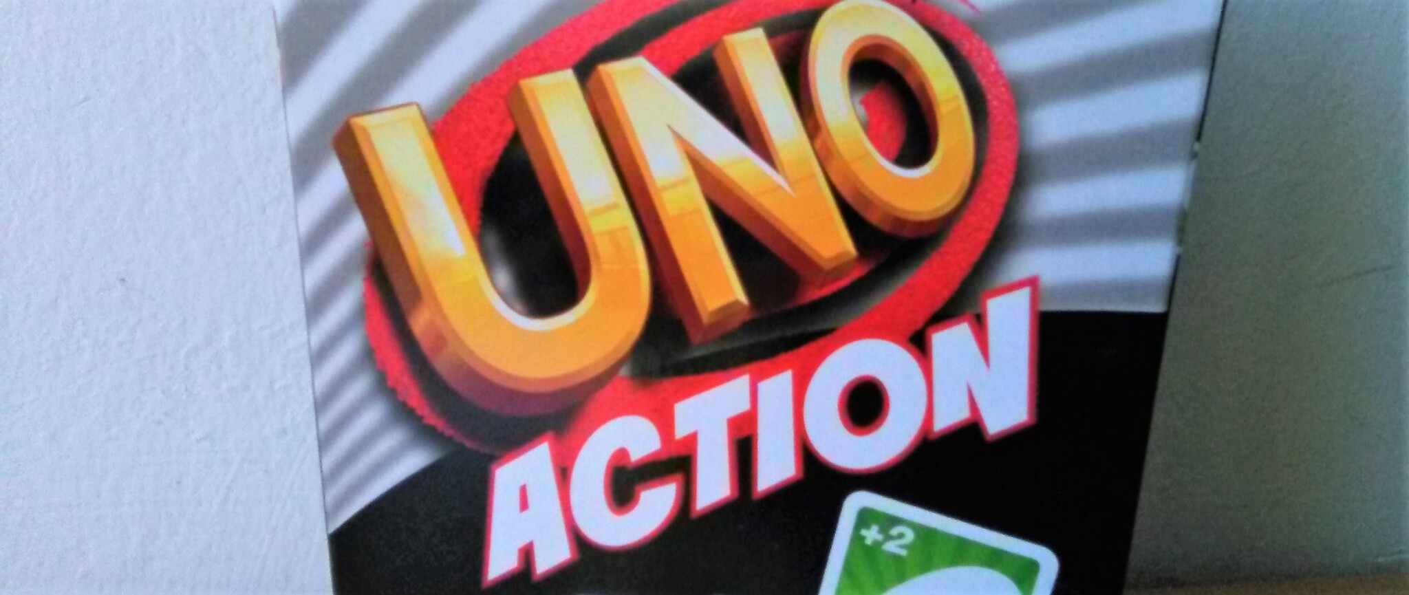 Uno Action im Test - Beyond Pixels