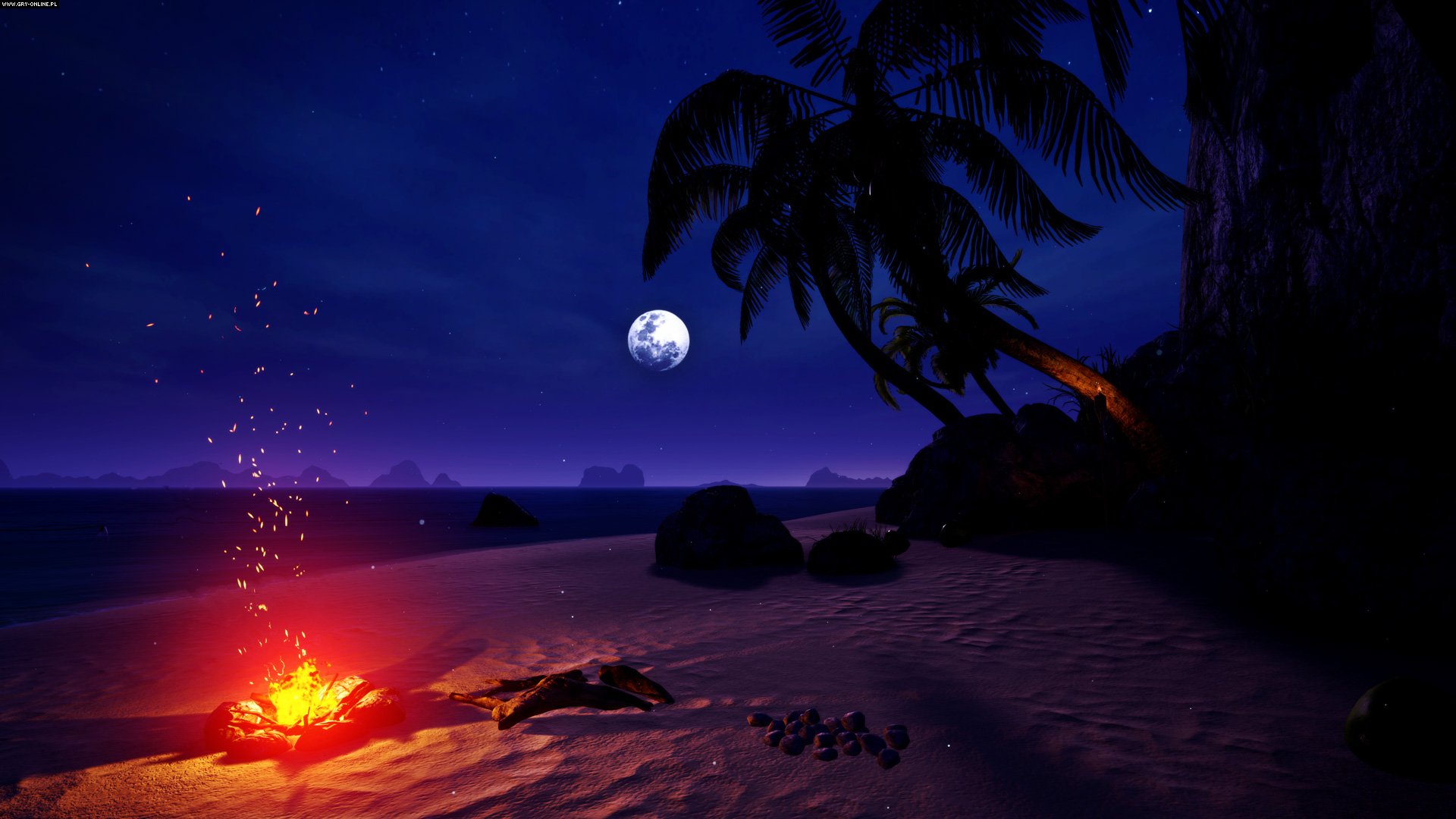 Entspannend: Perfect (PSVR) im Test - Beyond Pixels