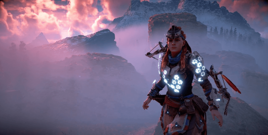 Wir zeigen euch die Horizon Zero Dawn Energiezellen-Fundorte!