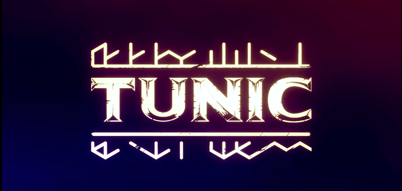 What does the fox play? - Neues zum Abenteuerspiel Tunic - Beyond Pixels