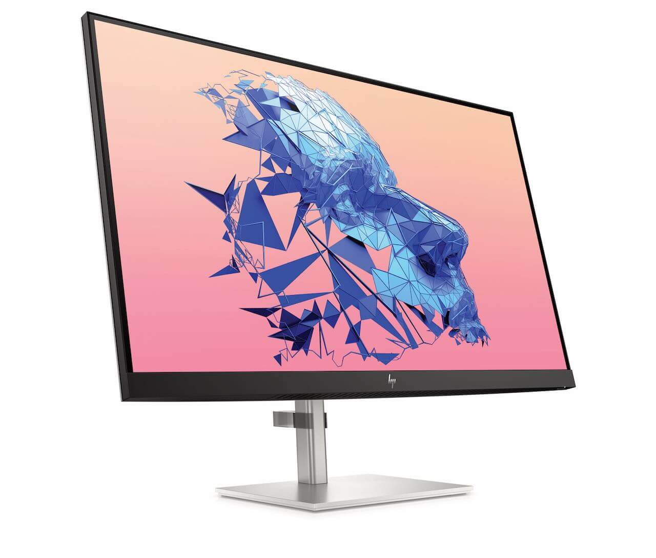 HP stellt ENVY 34 All-in-one und U32 4K-Monitor vor - Beyond Pixels