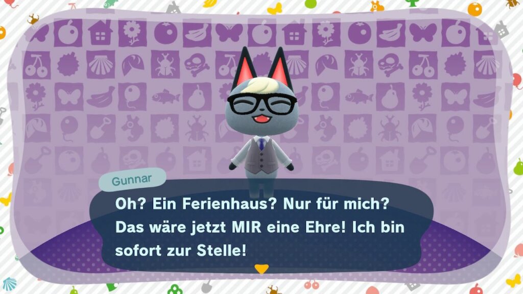 Animal Crossing: New Horizons: Mehr Spaß mit dem amiibo-Karten-Pack ...