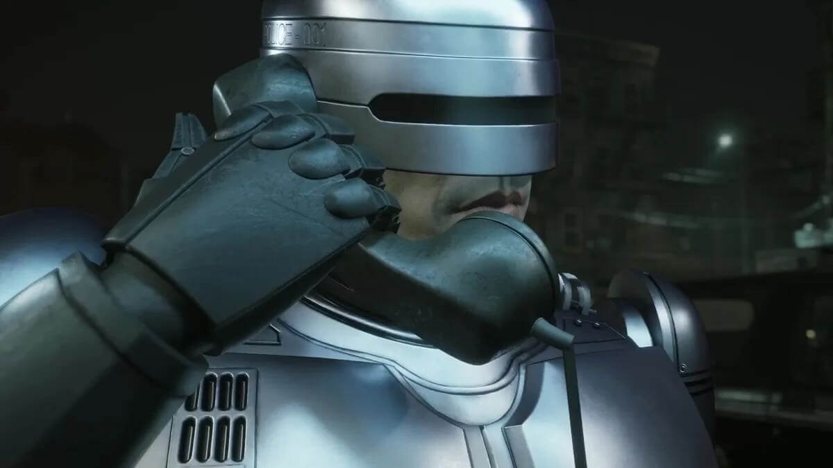 RoboCop: Rogue City erscheint im November für PC und Konsolen - nicht ...