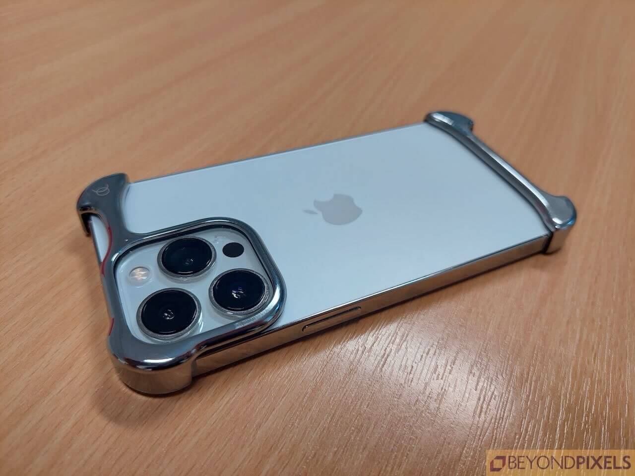 Gewinnspiel: Wir verlosen Arc Pulse Smartphone-Cases für iPhone ...