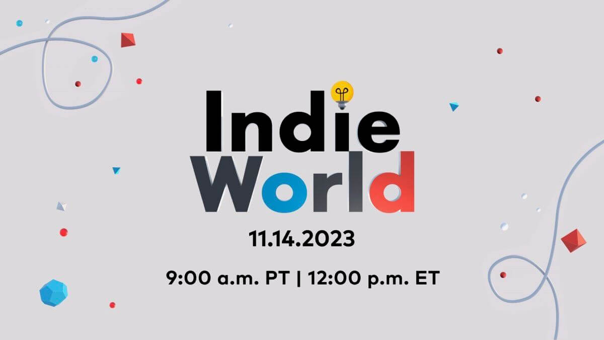 Nintendo Indie World Showcase: Neuestes Event findet heute statt, am 14 ...