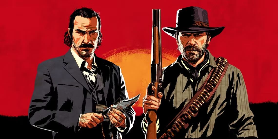 Red Dead Online (PC): Neues Update veröffentlicht - Beyond Pixels