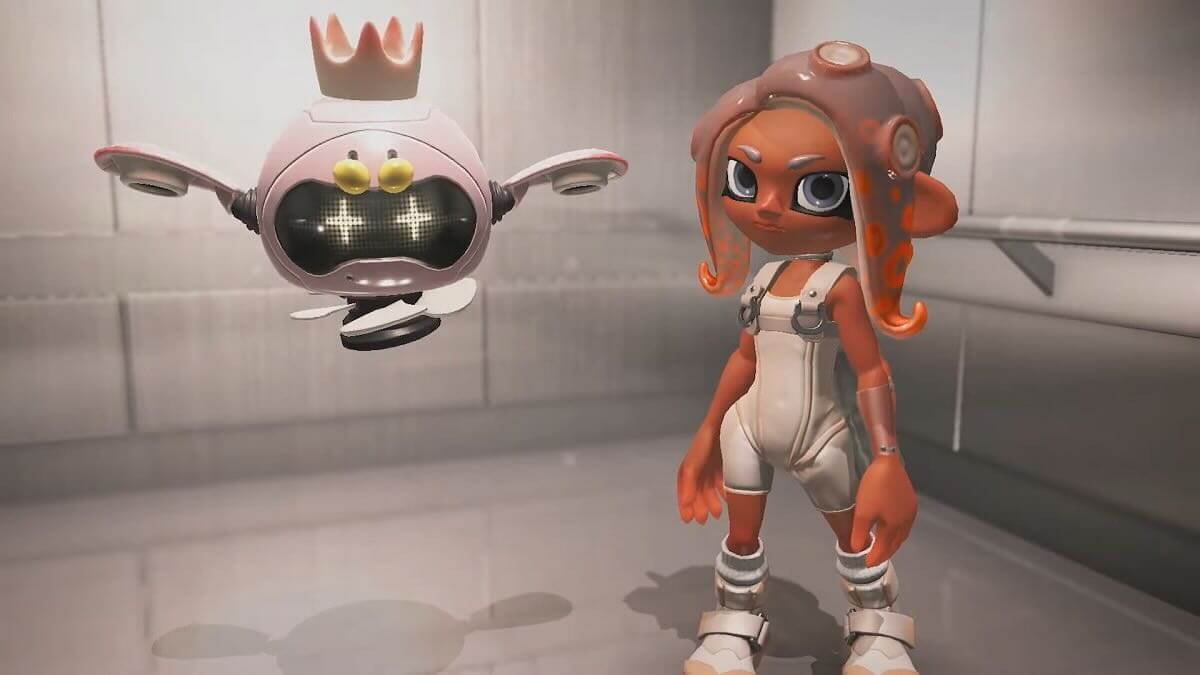 Splatoon 3: Ruf zur Ordnung bekommt einen Übersichts-Trailer - Beyond ...