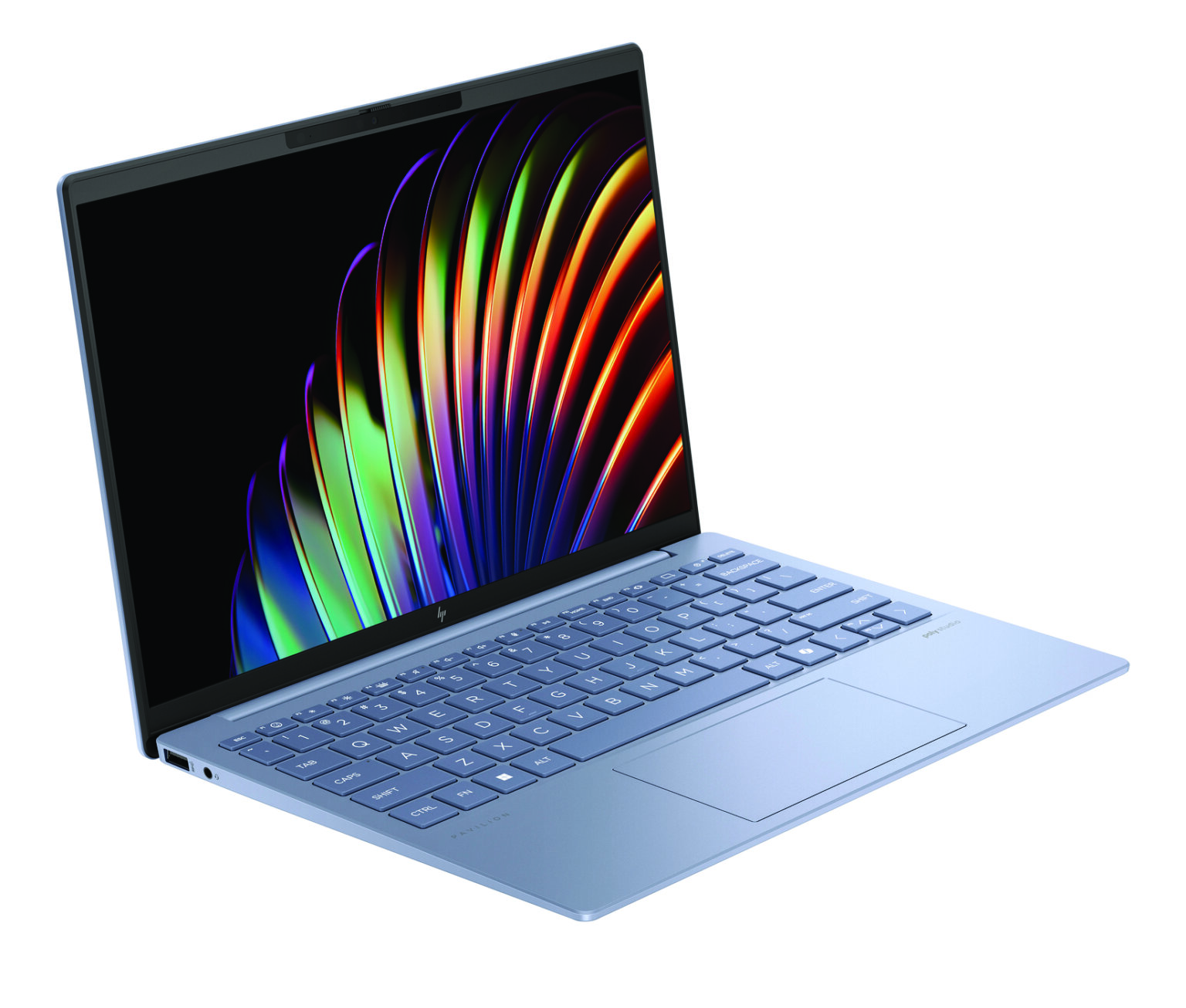 HP Envy- und Pavilion-Notebooks mit umfangreichen KI Features ...