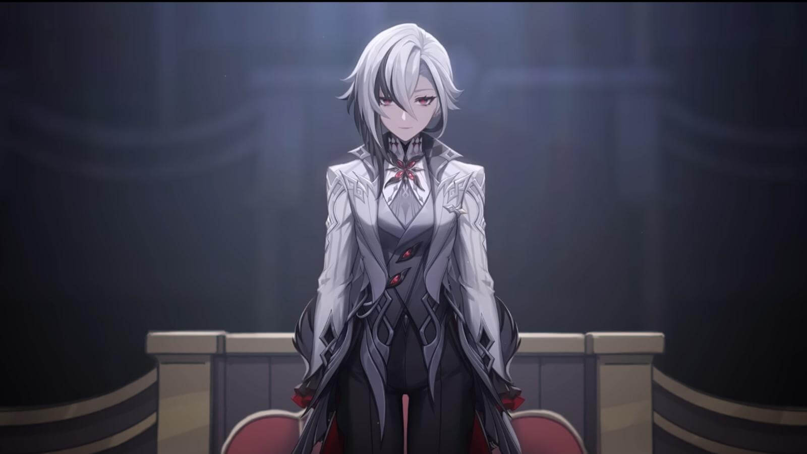 Genshin Impact 4.6 ist da: Arlecchino und neue Gebiete freigeschaltet ...