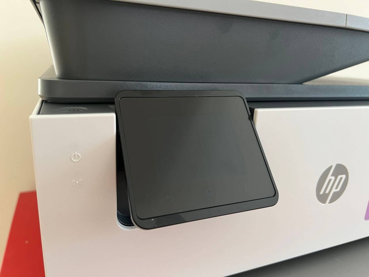 HP OfficeJet Pro 9120e All-in-one-Drucker im Test: Perfekt für Home ...