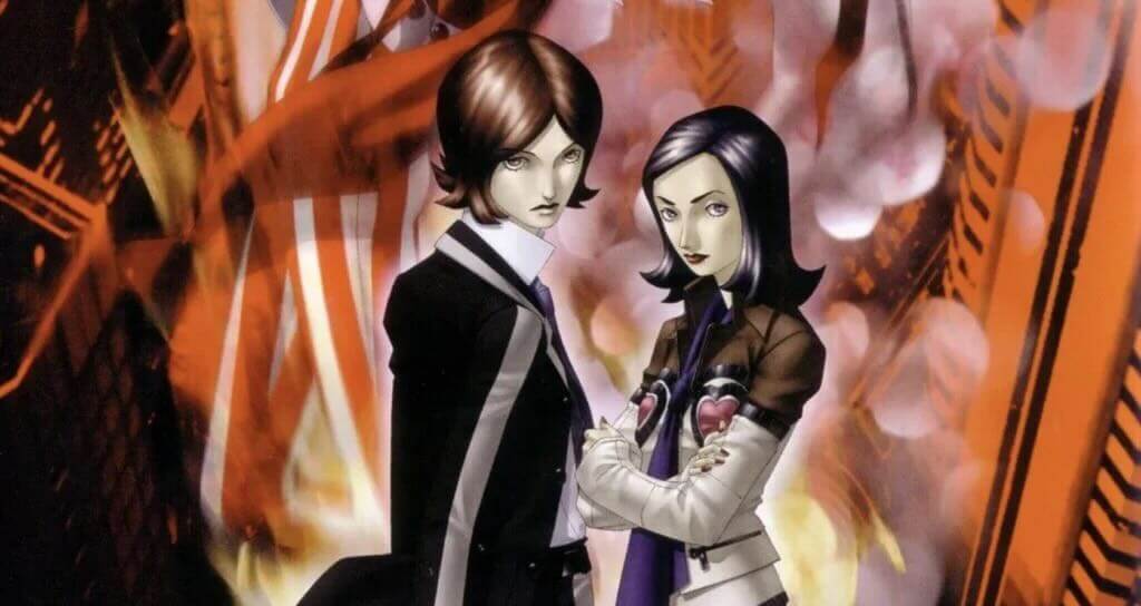 Persona und Persona 2 sind für Remakes im Gespräch - Beyond Pixels