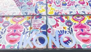 Ikono Vienna: Wie immersive Erlebnisse Menschen zusammenbringen können ...