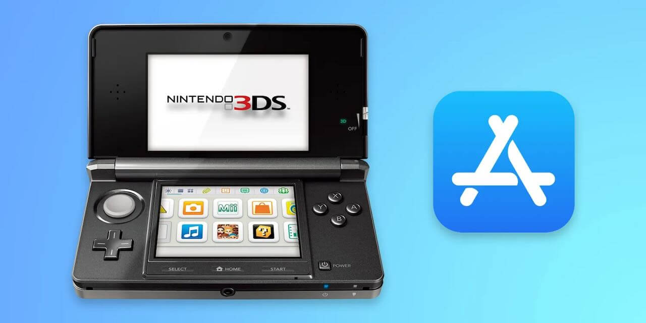 Folium: Ein Nintendo 3DS-Emulator für iOS veröffentlicht - Beyond Pixels