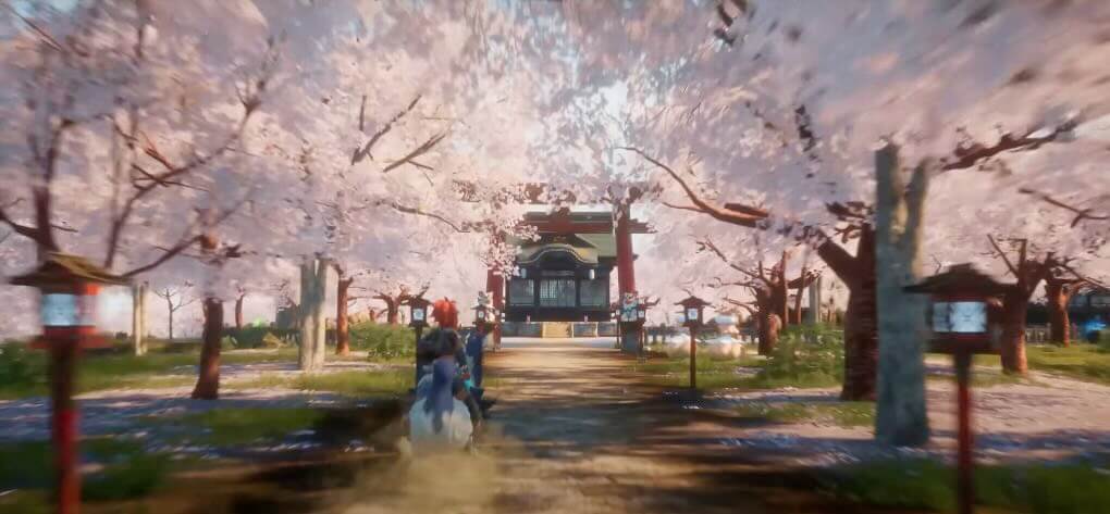 Sakurajima-Update von Palworld ist nun live: Das erwartet euch - Beyond ...