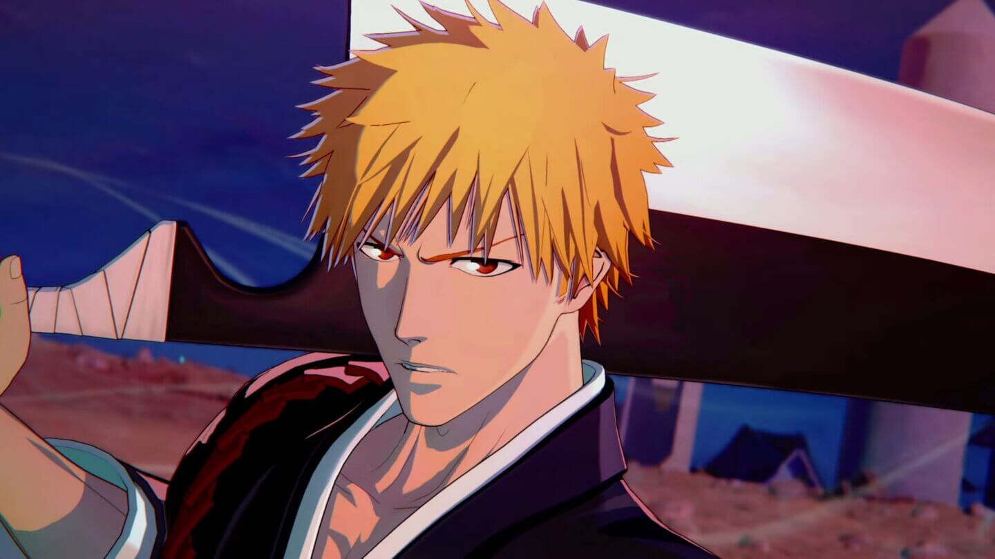 Bleach: Rebirth of Souls - so sieht das Spiel in Action aus! - Beyond ...