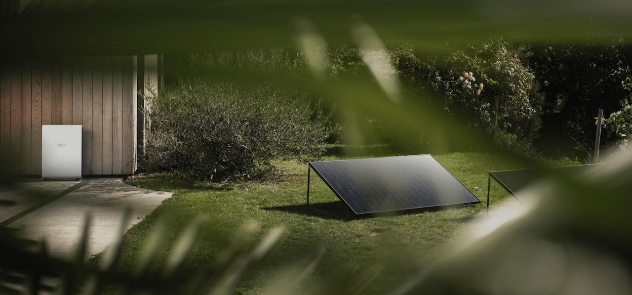 EET SolMate Test: Selber Solar-Strom erzeugen und verwenden, ganz ...