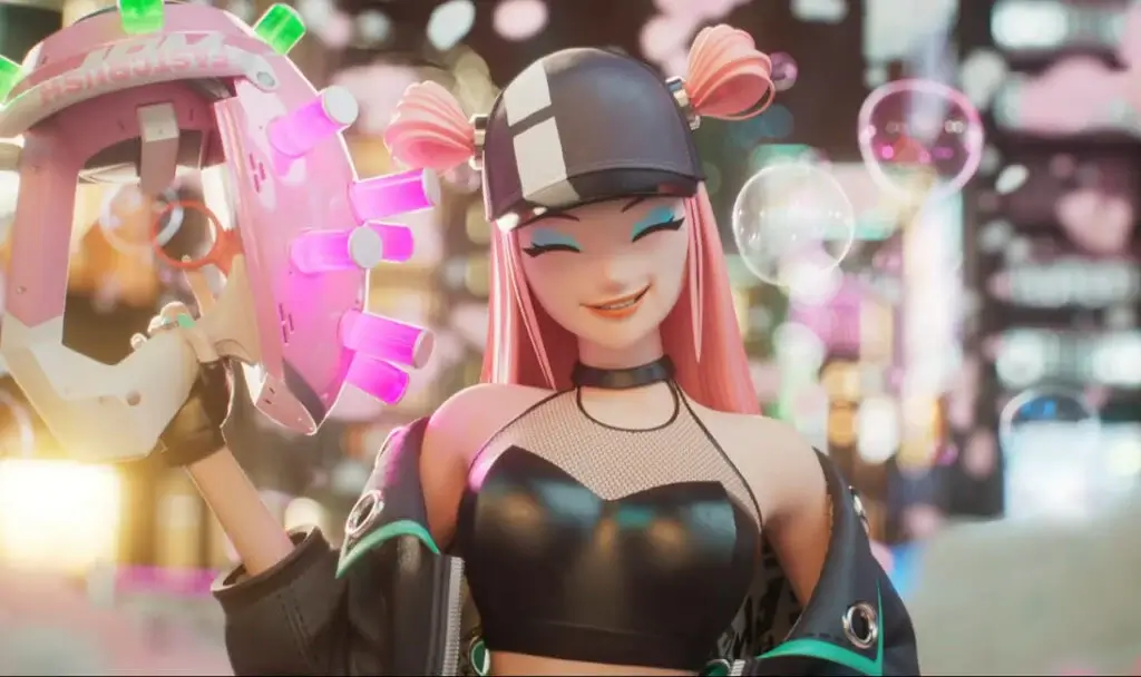 Reminder: Foamstars ist ab sofort kostenlos zu spielen - Beyond Pixels