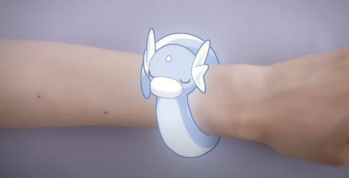 Pokémon Sleep ist nun auch mit Smartwatches kompatibel - Beyond Pixels