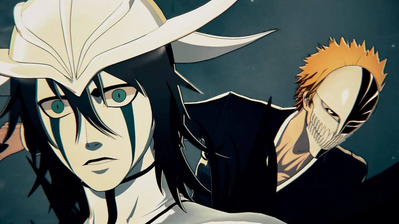 Hier ansehen: Opening-Trailer zu BLEACH Rebirth of Souls ist online ...