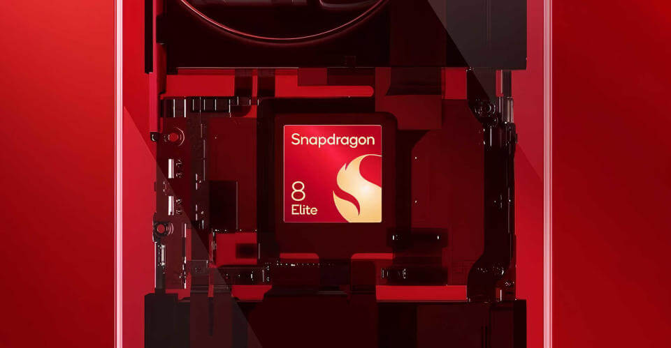 Qualcomm bringt 2024 den Snapdragon 8 Elite-Chip für Android-Geräte ...