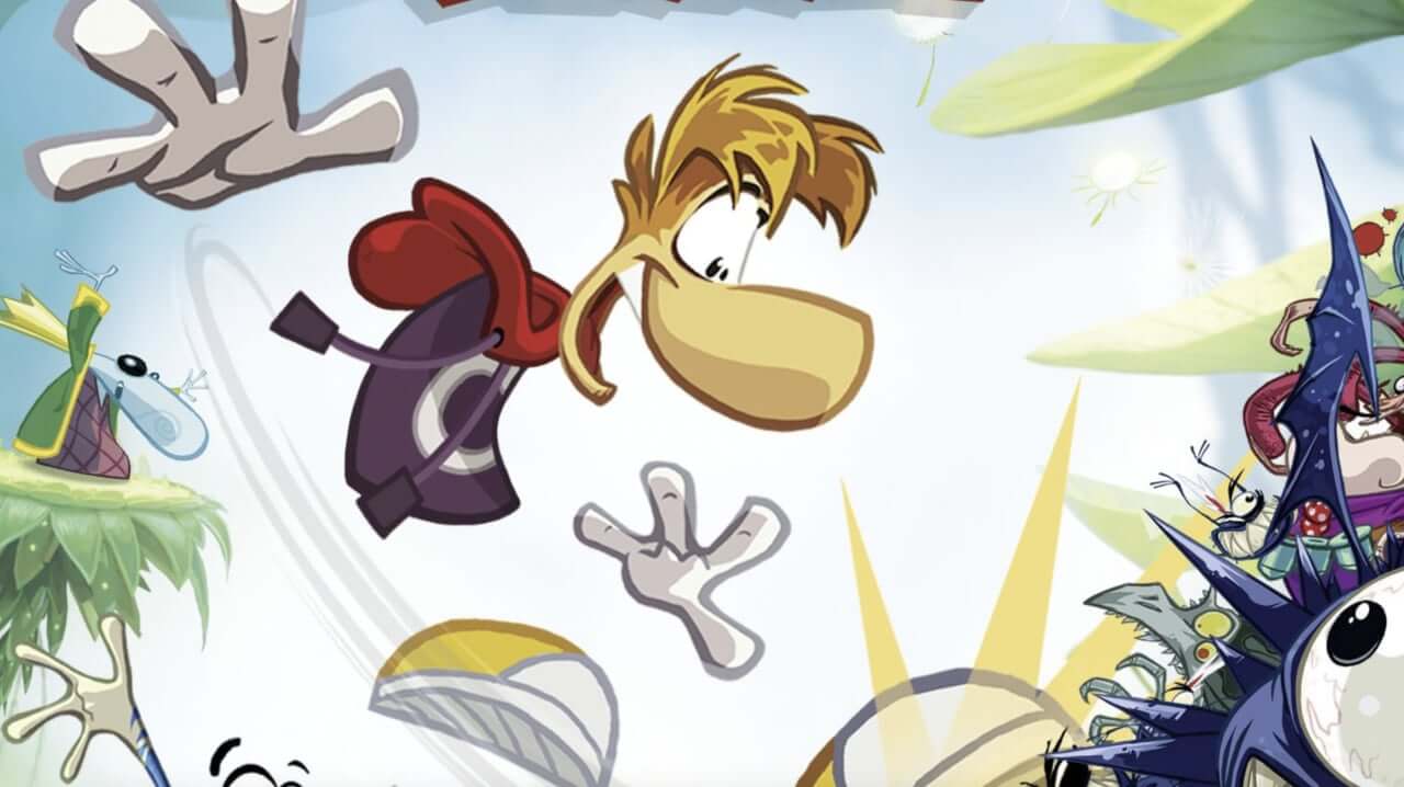 Rayman kehrt zurück: Ubisoft „erkundet“ Remakes und mehr - Beyond Pixels