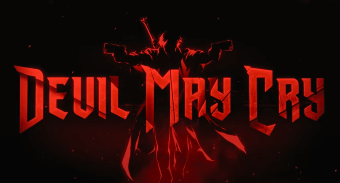 Intro-Trailer verrät: Devil May Cry Anime startet am 3.4.2025 auf ...