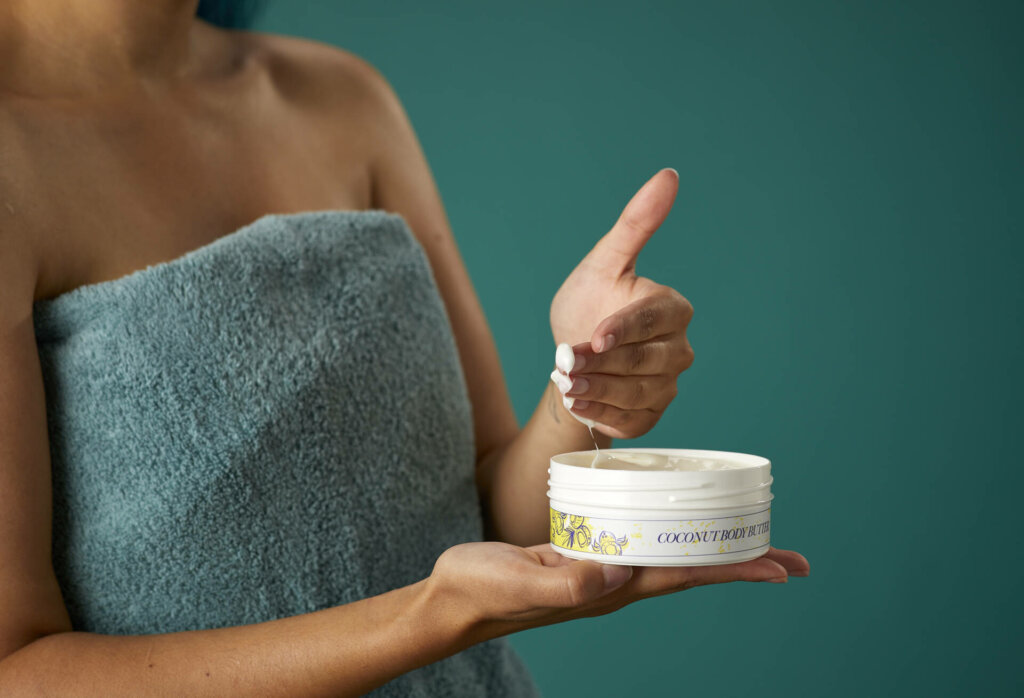 Lush bringt nostalgische Kollektion: The Lush Version erobert euer Bad ...