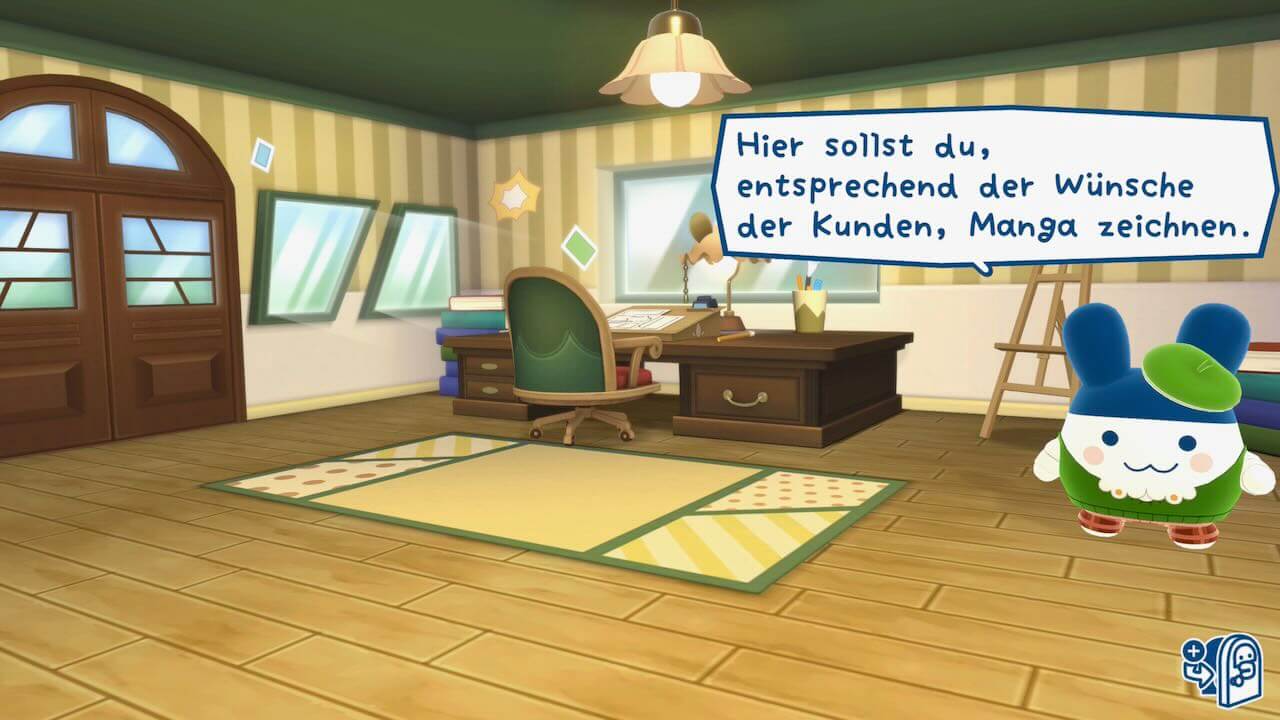 Tamagotchi Plaza Test (Nintendo Switch 2): Niedlich, bunt und voller To ...