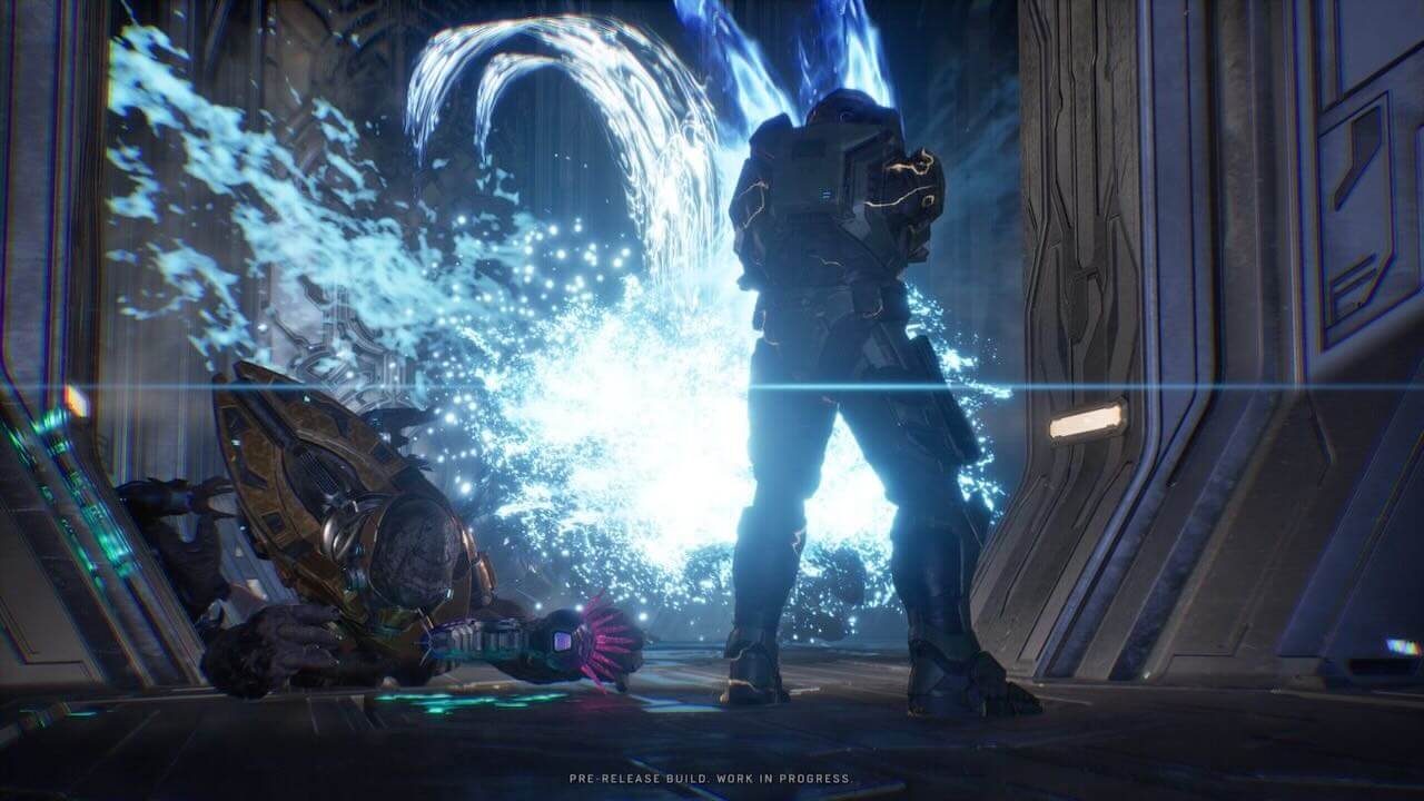 Halo: Campaign Evolved: Die Serie kommt 2026 auch auf PS5 - Beyond Pixels
