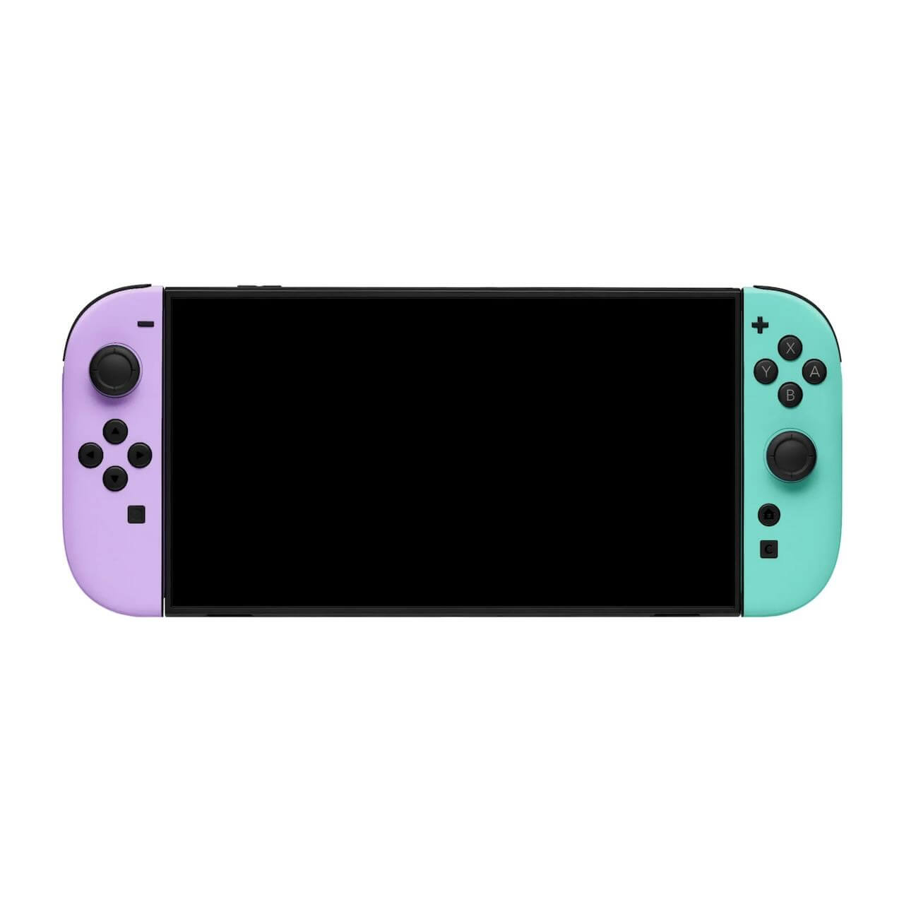 Nintendo Switch 2: DBrand bringt Skins für die neuen Joy-Cons 2 ...