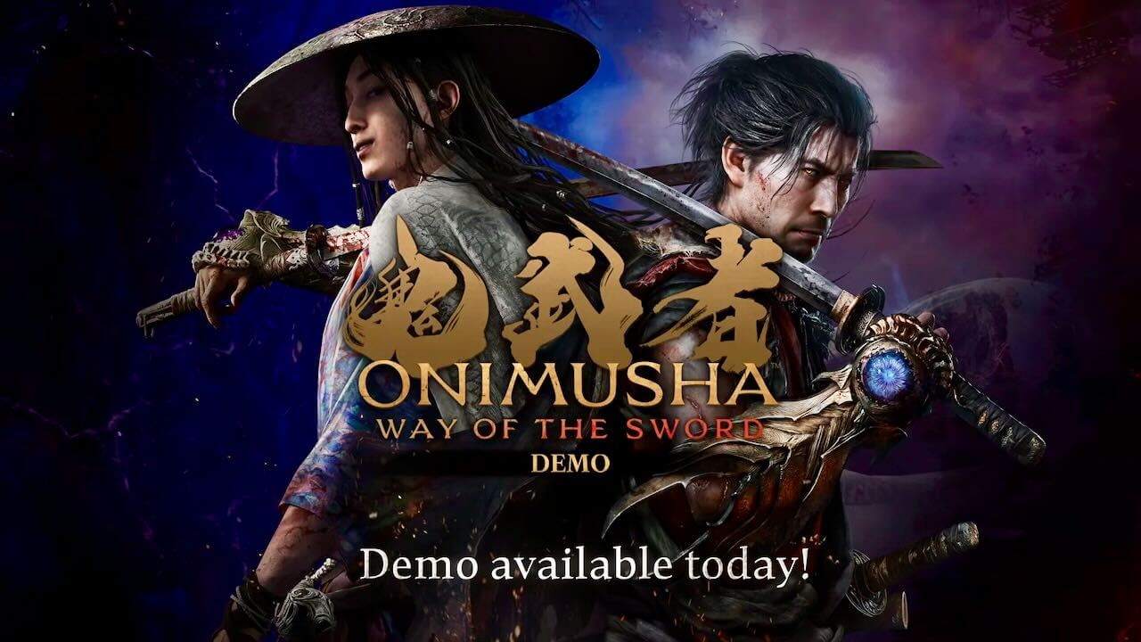 State of Play: Onimusha Way of the Sword kommt am 25. September 2026 ...